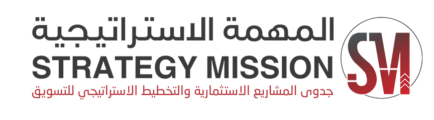 Home - Strategy Mission